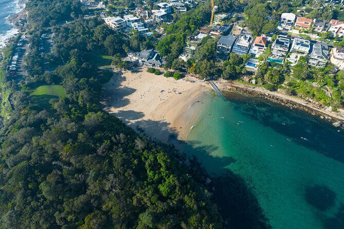 Small Group Manly Snorkel Tour and Nature Walk with Local Guide - Price and Value
