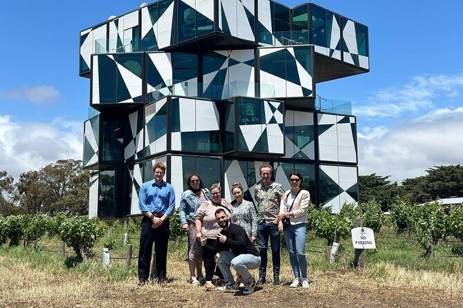 Small group McLaren Vale Tour - Frequently Asked Questions