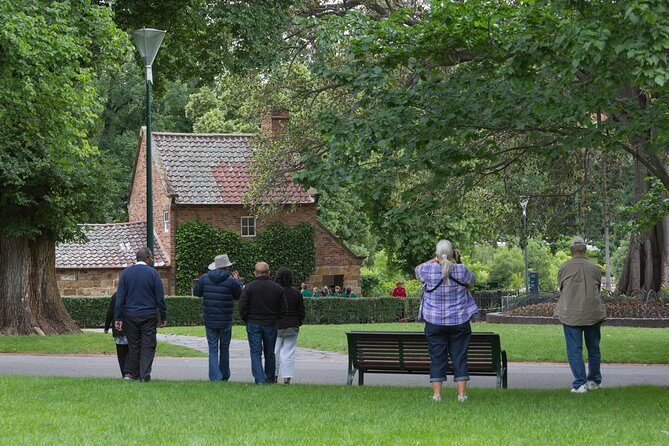 Small-Group Melbourne Sightseeing Tour with Beach Boxes - What Travelers Say: Authentic Perspectives