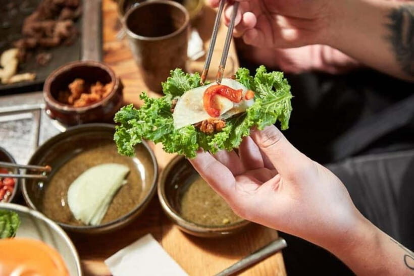 Small-Group Night Food Tour in Seoul with Korean BBQ - Value and Price Considerations
