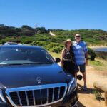 Small Group Personalised Private Tours Melbourne (up to 14 pax) - Transportation and Service Quality