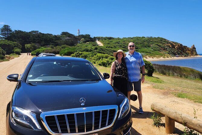 Small Group Personalised Private Tours Melbourne (up to 14 pax) - Transportation and Service Quality
