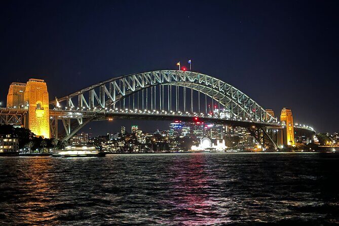 Small Group Personalised Private Tours Sydney - Practical Details and Tips