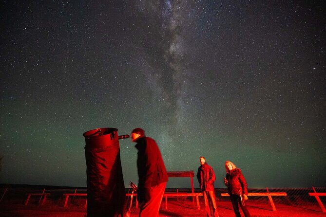 Small-Group River Murray Dark Sky and Sunset Tour with Dinner - Why This Tour Is a Good Value