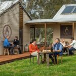 Small Group Small Group Kangaroo Island Wine Tour - The Itinerary: A Closer Look