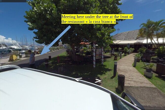 Small group snorkeling (5 people max): wrecks & tropical fishes at 10:30am - Final Thoughts