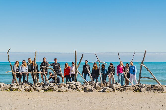 Small Group Southern Voyager 7 Days Tour - Transport, Accommodation, and Value