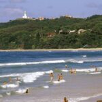 Small-Group Surfing Lessons in Byron Bay - Equipment and Facilities