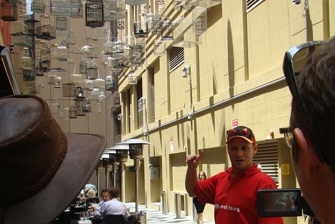 Small-Group Sydney City Walking Tour - The Value of This Experience