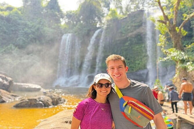 Small Group Tour in Kulen Mountain Park Waterfall 1000 Lingas - Who Would Love This Tour?