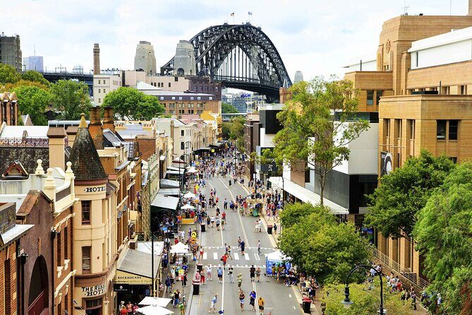 Small Group Tour Sydney City Highlights and Hidden Gems - Who Will Love This Tour?