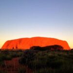 Small Group Uluru Sunset Viewing Tour - What’s Included and What’s Not?