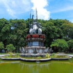 Small-Group Walking and Food Tour by Night in Denpasar - Meeting at Puputan Square: The Starting Point