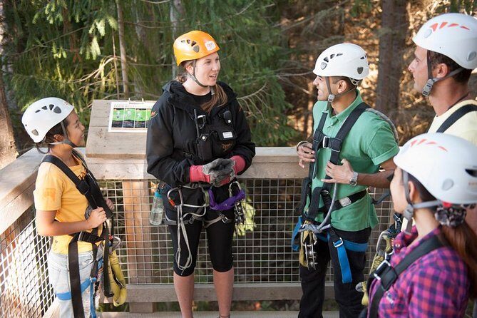 Small-Group Zipline Adventure in Queenstown - Who Will Love This Tour?