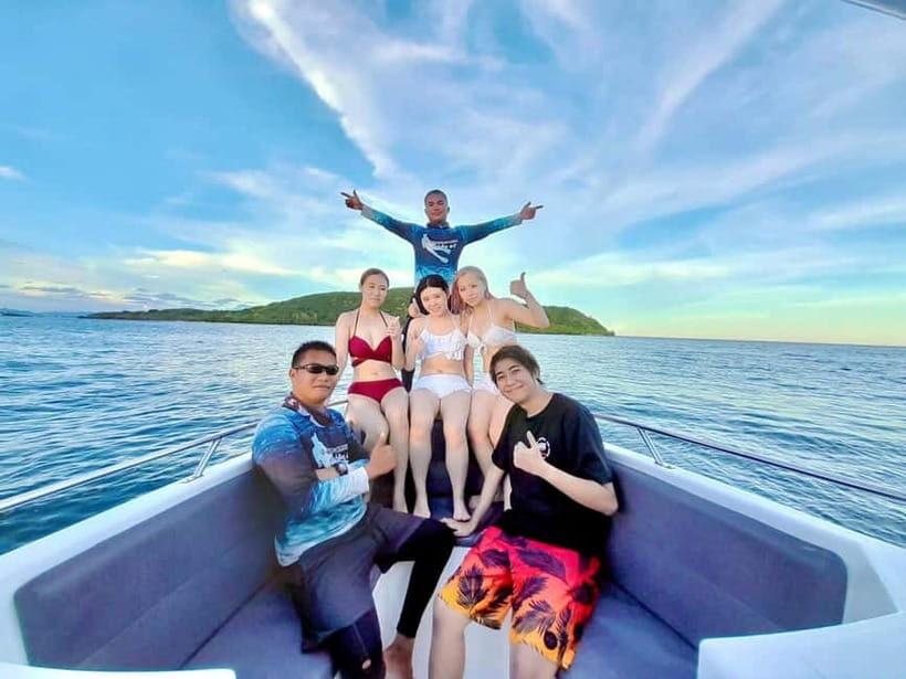 Snorkel & Chill: Nemo Island Trip from Pattaya - What to Expect on the Nemo Island Trip