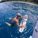 Snorkeling EN Subwing in Tahiti - The Value of This Tour