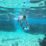 Snorkeling EN Underwater Scooter in Tahiti - Who This Tour Is Best For