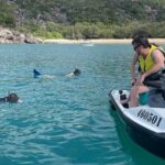 Snorkeling Jet Ski Tour to Magnetic Island - A Closer Look at the Itinerary