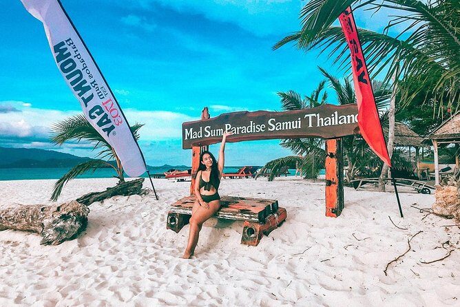Snorkeling & Kayaking Trip at Koh Madsum and Koh Tan By Speedboat From Koh Samui - Who Will Love This Tour?