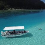 Snorkeling Lagoon Cruise and Whale Watching in Moorea - Practical Details and Tips