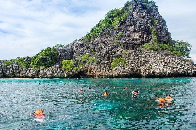 Snorkeling Tour to Rok and Haa Island by Speedboat From Koh Lanta - Who Will Love This Tour?
