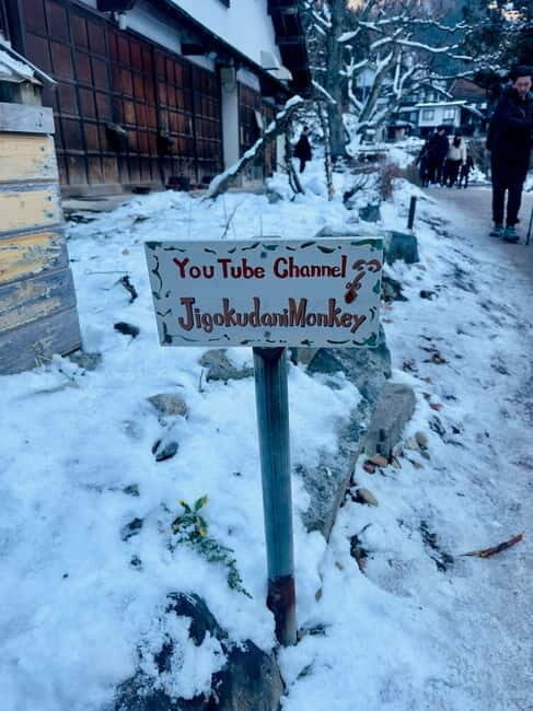 Snow Monkey Park & Zenkoji Temple One Day Private Tour - Who Will Love This Tour?