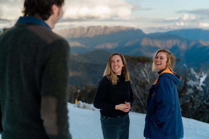 Snowy Escapes Tour Adventure in Mount Buller Alpine Australia - Why This Tour Offers Great Value