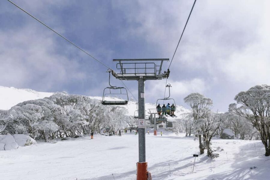 Snowy Mountains: 1-Day Snow Adventure at Thredbo From Sydney - What’s Included and How That Adds to Value