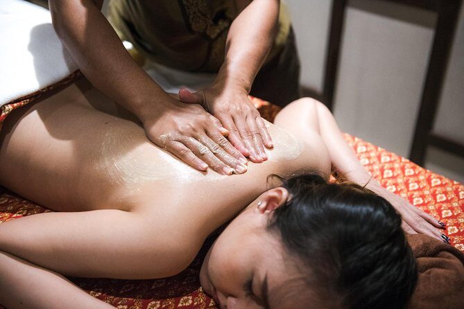 So Thai Pleasure Spa And Massage Package (3 Hours) - Authenticity and Quality