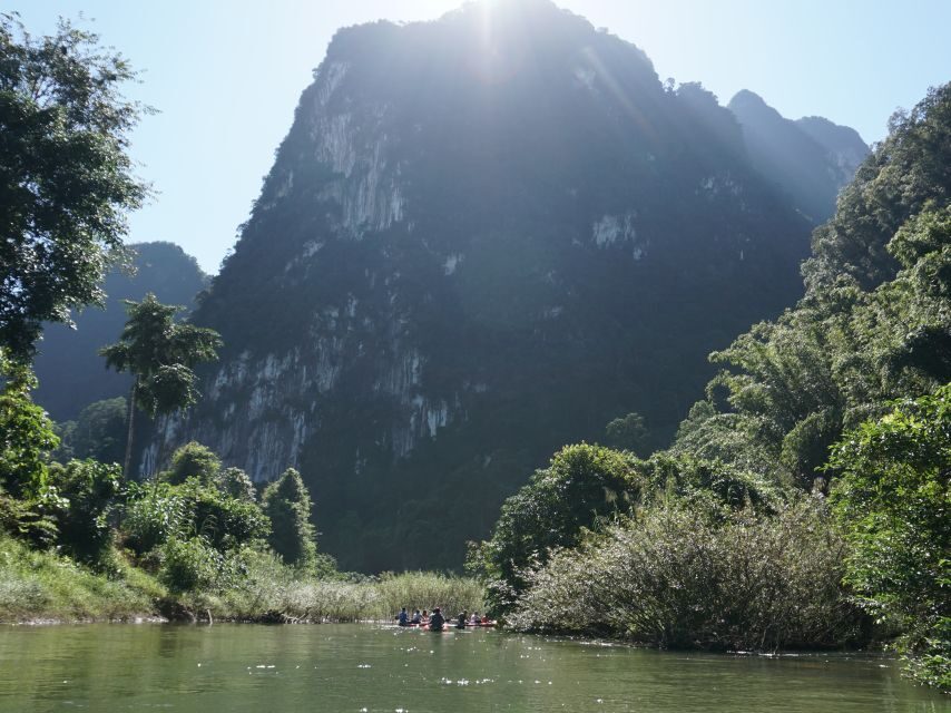 Sok River: Bamboo Raft Ride, Monkey Temple & View Point Tour - The Significance of Each Stop