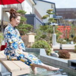 Solaniwa Onsen: Osaka Bay Tower - The Sum Up