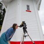 Solar Explorer in Akaroa - Sun-Viewing Tour with Telescopes - The Itinerary: What to Expect
