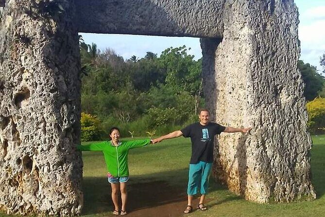 Solo Traveller Tonga 3.5 Hour Island Tour - Practical Details and What You Can Expect