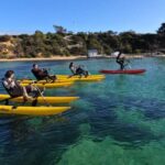 Sorrento, Mornington Peninsula Waterbike Tour - Whats Included and Whats Not