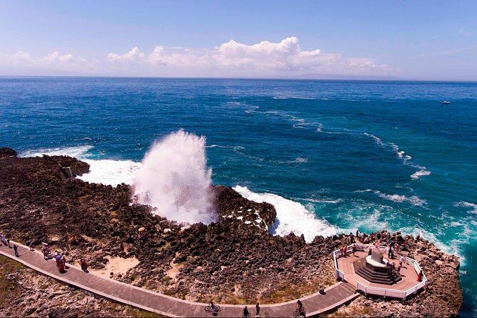 South Bali Full Day Tour - Practical Details and What You Should Know