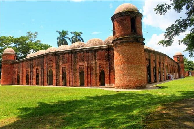 South Bangla Full Day Tour - Pricing and Value