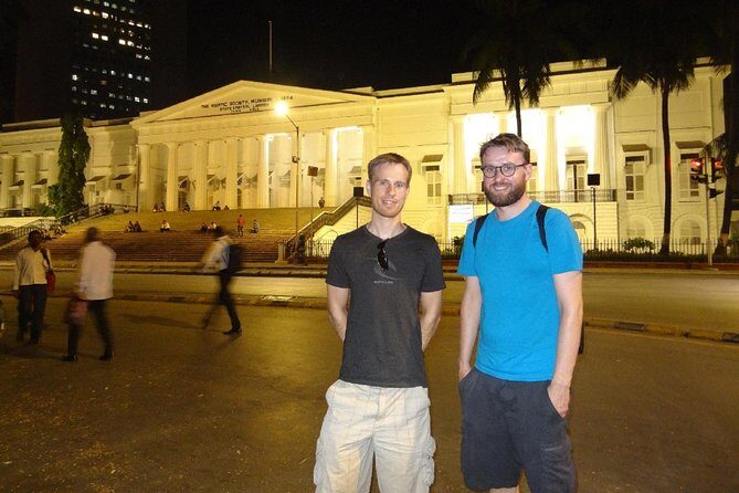 South Bombay Pub Crawl - What Travelers Are Saying