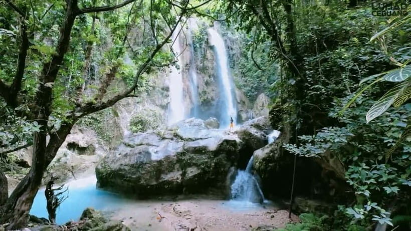 South Cebu Chasing Waterfalls with Silog Breakfast and Lunch - What Makes This Tour Special