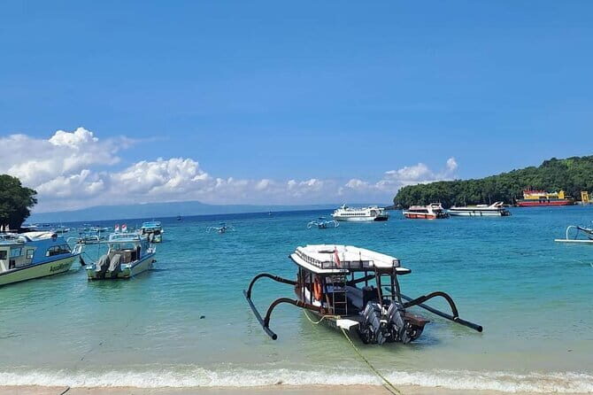 South coast Bali Tours. - What’s Included and What’s Not