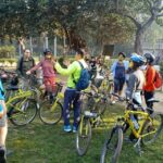 South Delhi: 3.5-Hour Private Bike Tour with Masala Dosa - What Makes This Tour Stand Out