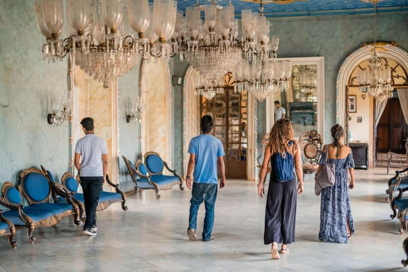 South Goa: Chandor Heritage Trail - Why This Tour Matters for Your Goa Visit