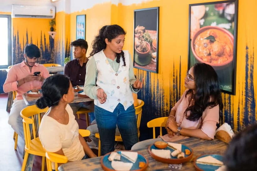 South Goa: Food Trail in Margao City - Who Would Love This Tour?