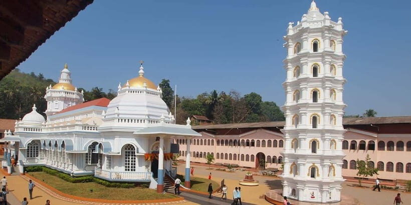 South Goa Sightseeing Tours - Who Is This Tour Best For?