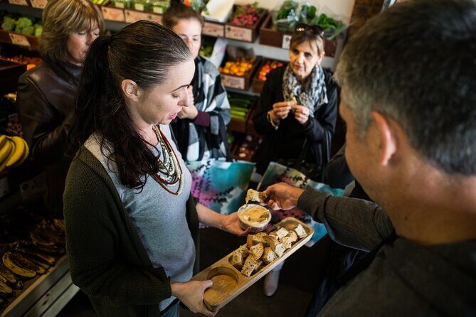 South Melbourne Market Foodie Tour - Why the Tour Works for Food Enthusiasts