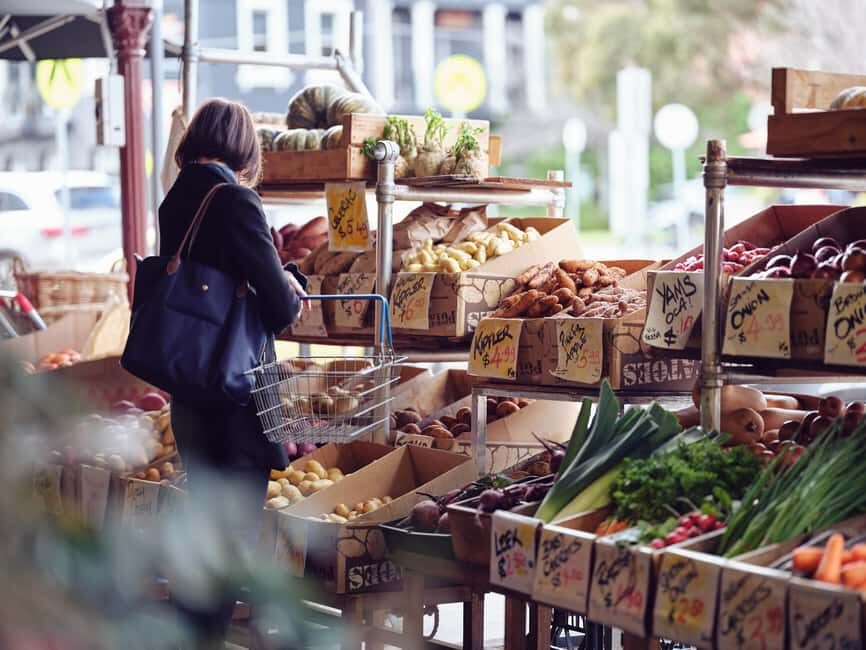 South Melbourne Market Foodie Tour - What to Expect on the Tour