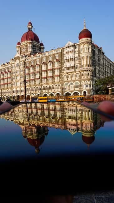 South Mumbai: Cultural Heritage Walking Tour - Practical Details and Value
