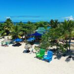 South Sea Island Combo Trip with Lunch & Drinks - What Travelers Say