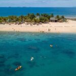 South Sea Island Half Day with Lunch & Drinks - The Sum Up
