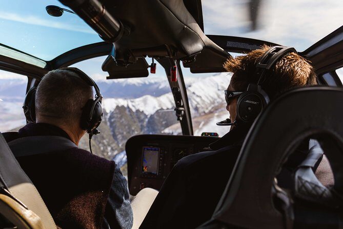 Southern Alps Scenic - What Makes This Tour Valuable?