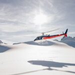 Southern Glacier Experience Helicopter Flight from Queenstown - Who Will Love This Tour?